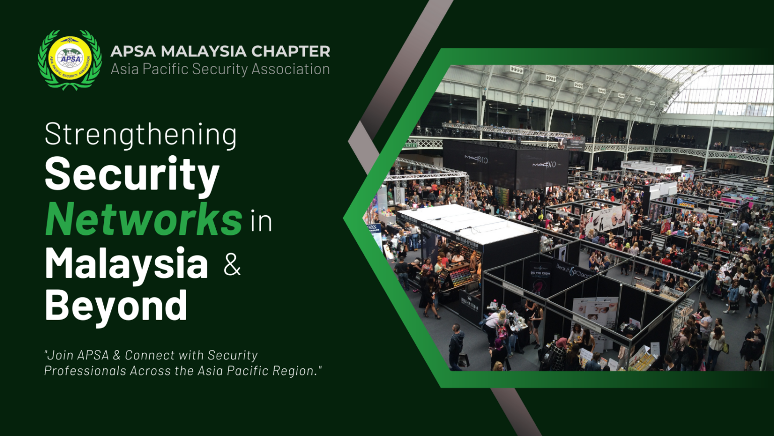 APSA Malaysia Chapter