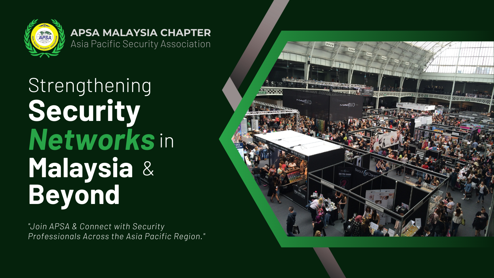 APSA Malaysia Chapter